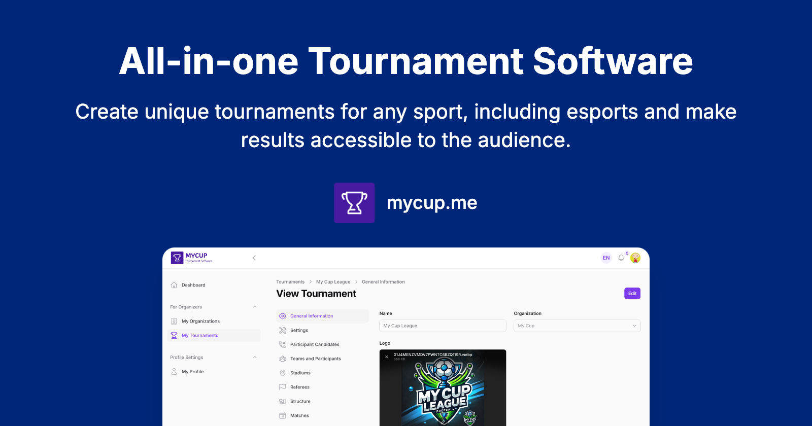 Tournament Brackets 101: A Complete Guide to Organizing Events